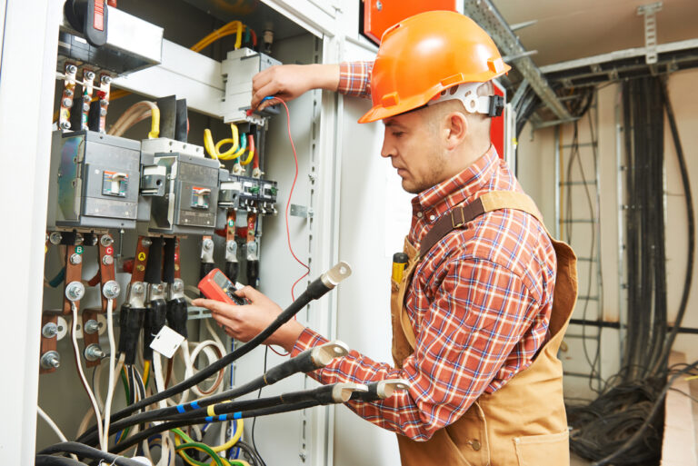 About All Day Electrical | Phoenix Electrical Contractor